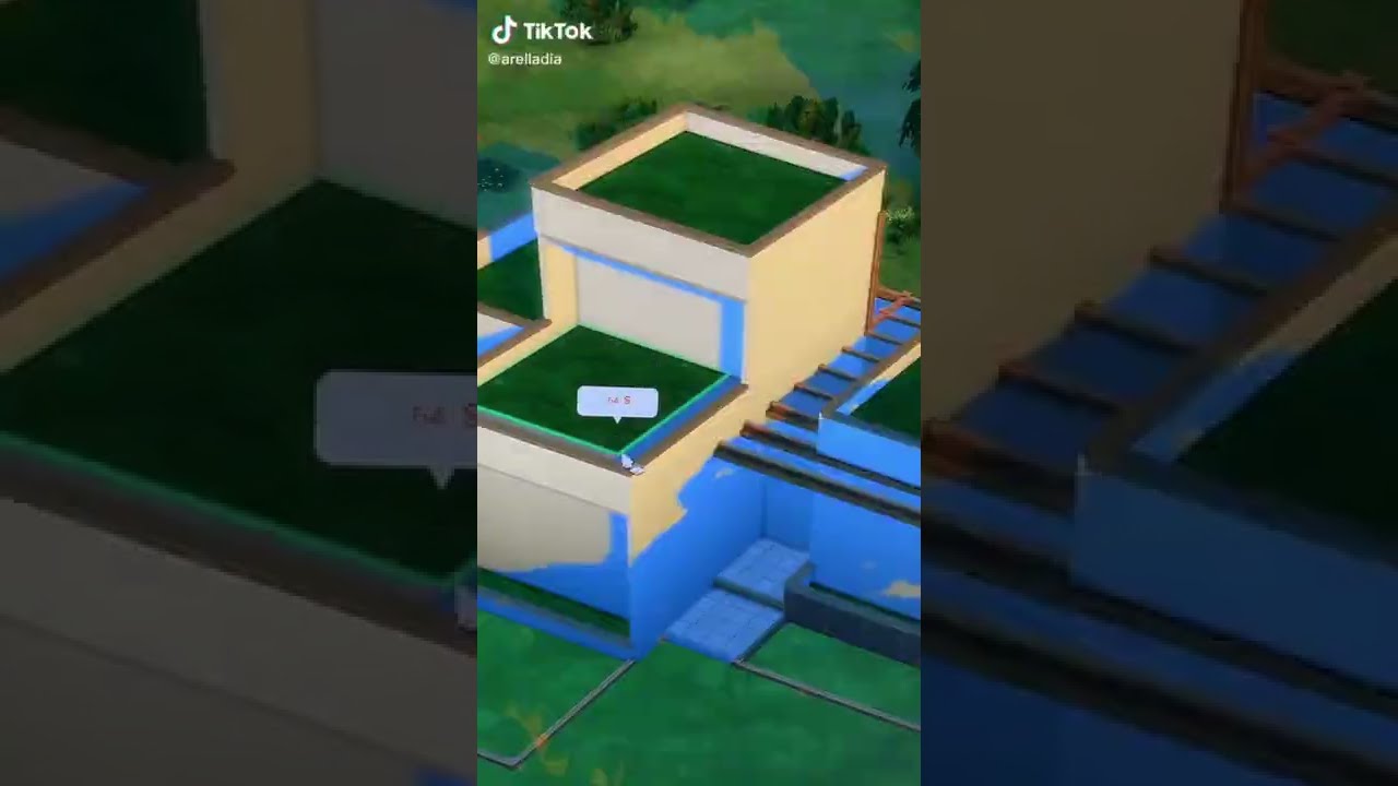 Sims TIK TOK Memes That Are Actually FUNNY | Sims TikTok Compilation 44 ...