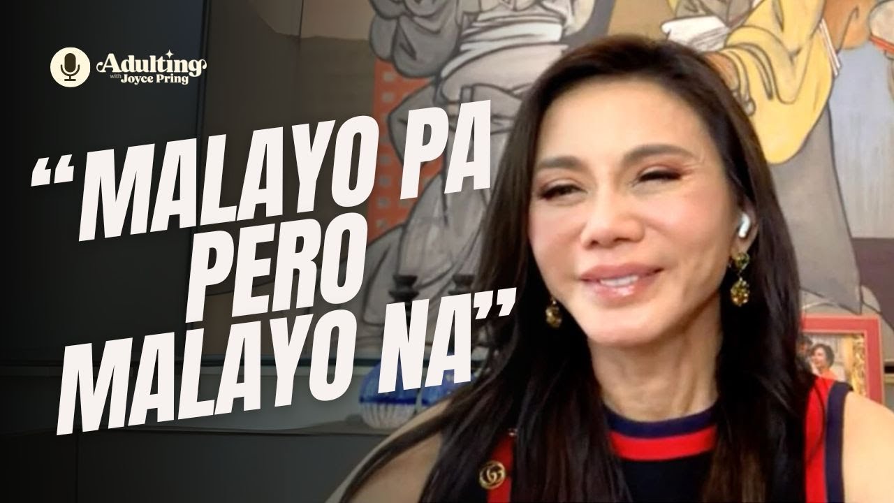 How Doc Vicki Belo Became Successful in Her Business - YouTube