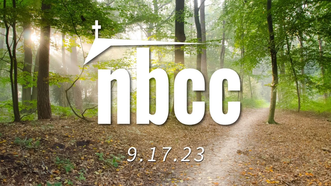The Journey | NBCC - YouTube