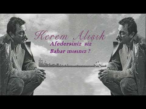 Kerem  Alışık   -    Babam   &  Anam