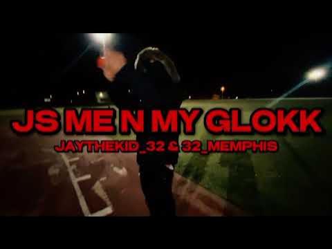 JAYTHEKID_32 & 32_MEMPHIS-JS ME N MY GLOKK(OFFICIAL MUSIC VIDEO) - YouTube