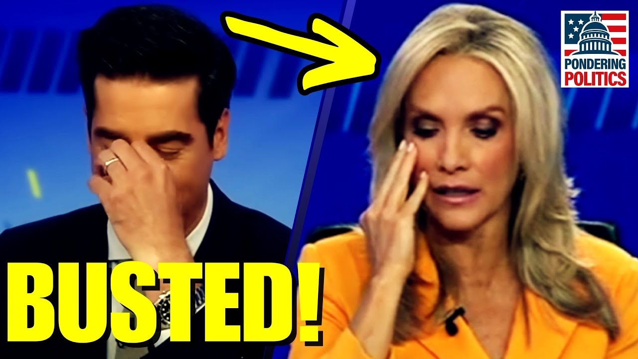 BOMBSHELL: Fox News BUSTED! Exposed Doctoring Trump Interviews?! - YouTube