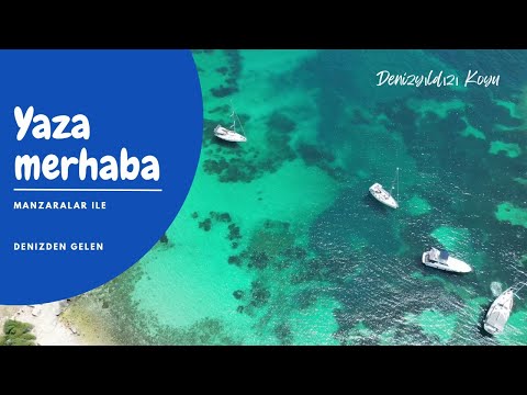 Güzel manzaralar eşliğinde \