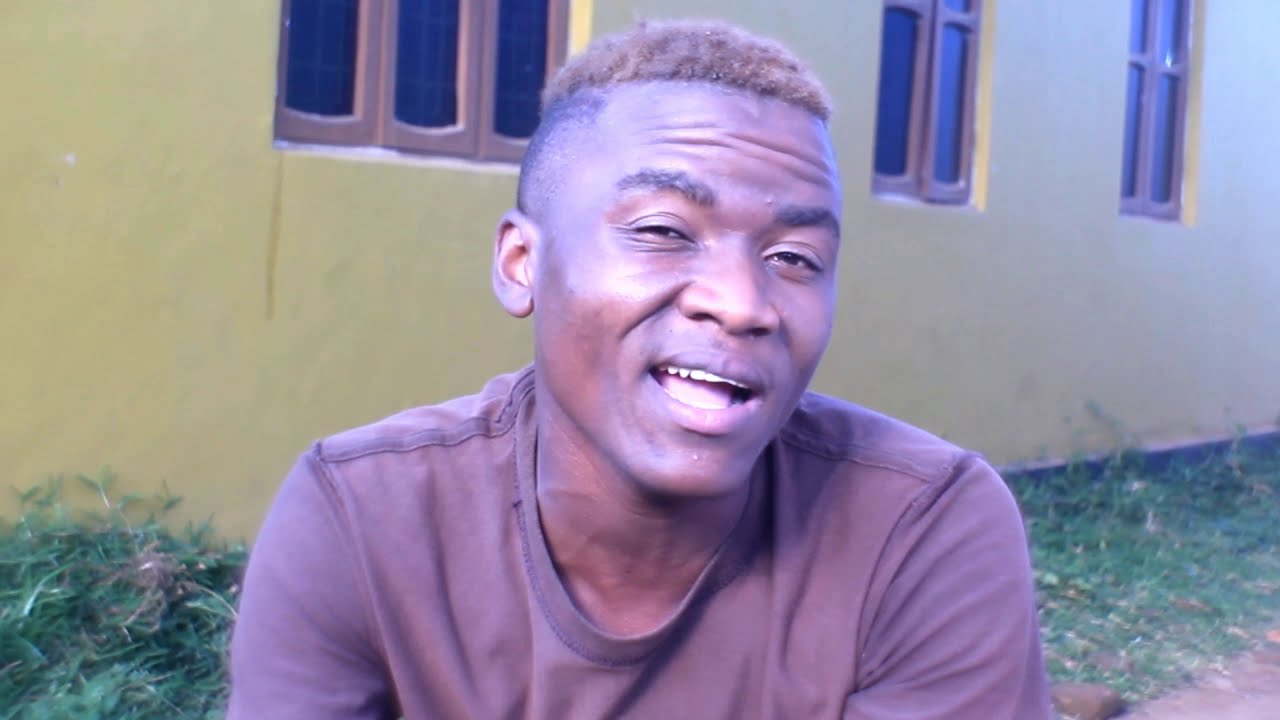 ZEN BOY - vumilia (official music video angalia video ilivyo vuja - YouTube