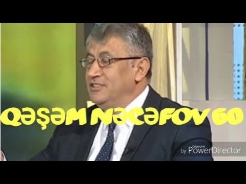 Qəşəm Nəcəfzadə 60