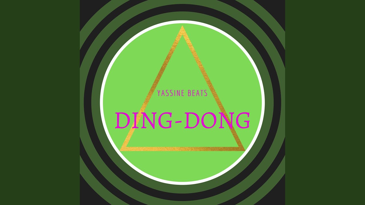 Ding-Dong (Versión instrumental) - YouTube