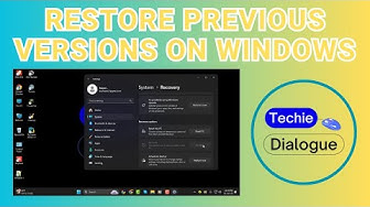 How to Show Control Panel on Desktop in Windows 11 - Quick Tutorial ...