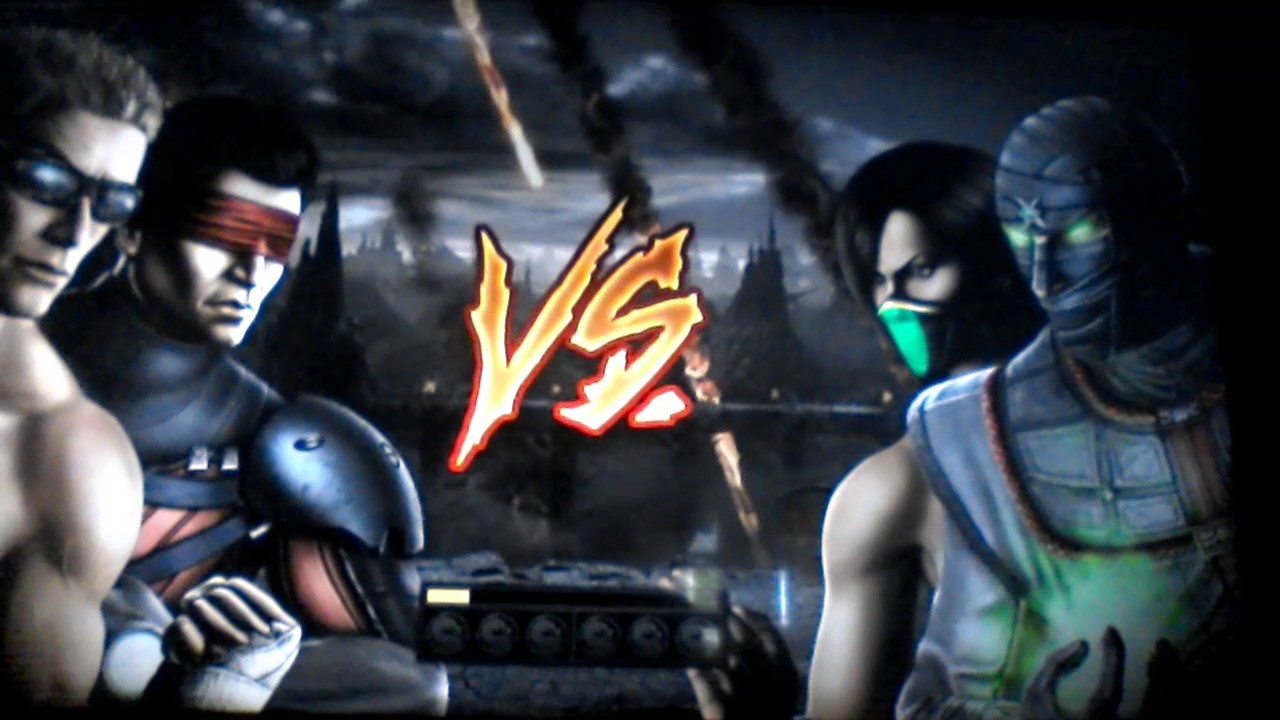 Jugando a moral combat - YouTube
