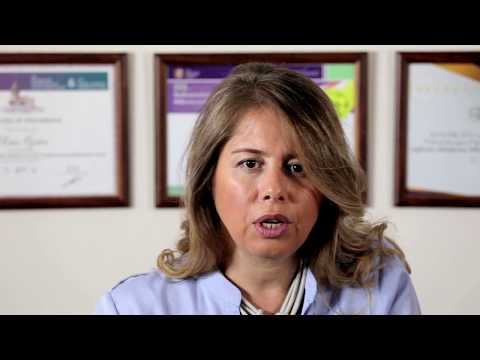 Dr.Sema Özden Vaser Liposelection anlatıyor. www.drsemaozden.com