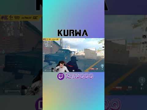 KURWA | #TopWARZONEClips