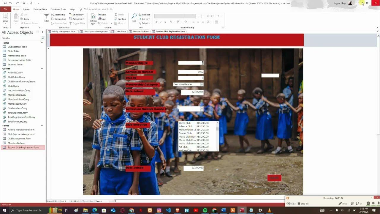 KCSE COMPUTER PROJECT 2025 SYSTEM DESIGN|CALL 0758719829 FOR ORDERS ...