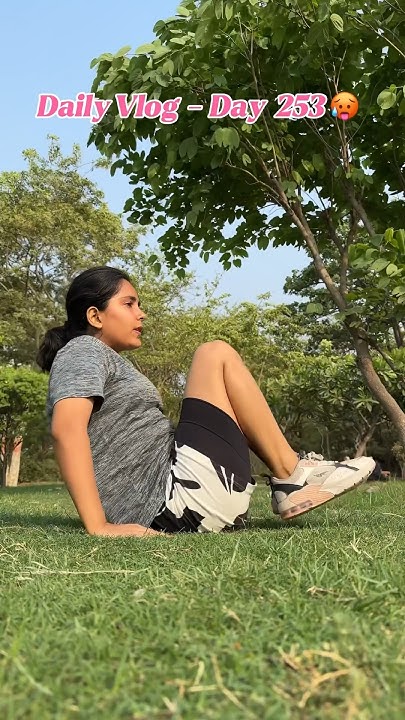 Aaj To बहुत थकान Ho Gai Yrr🥵😂#dailyvlog #minivlog #shorts #viralshort #ytshort #ashortaday # ...