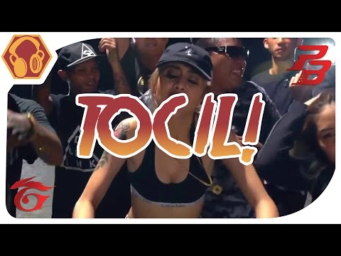 Dongo Amat TOCIL! - CLAN WAR | SVINC - Point Blank Garena Indonesia #11