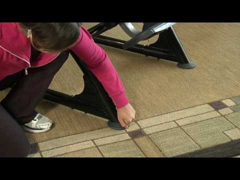 Inversion Table Video Detail - ATIS - YouTube