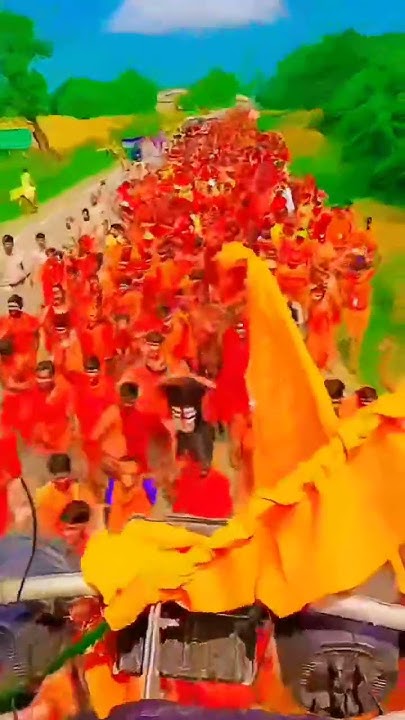 Sundar Nath Dham Sundari araria Bihar - YouTube