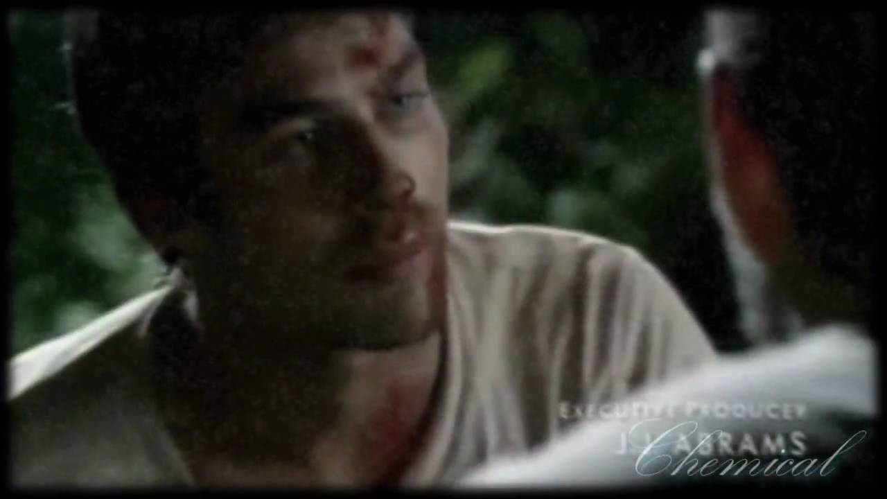 forever (jack/boone) - YouTube