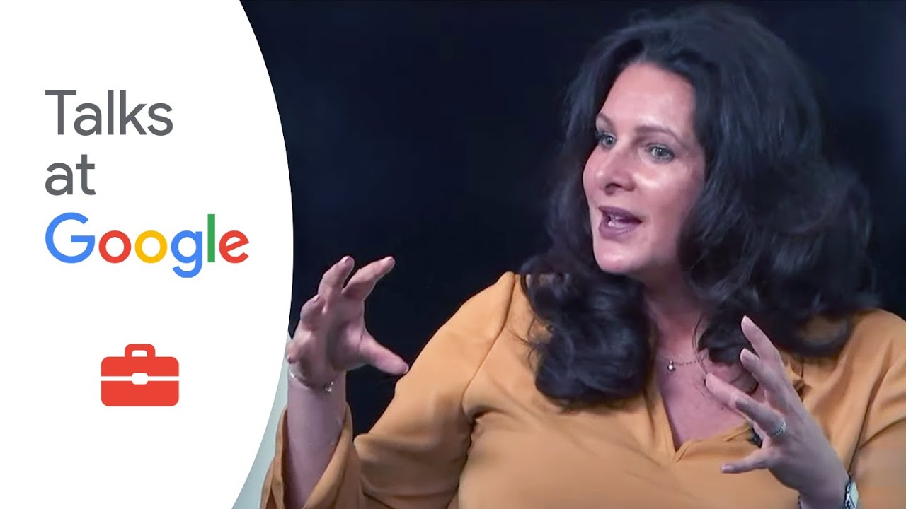Neuroscience to Achieve Flow | Saleha Williams | Talks at Google - YouTube