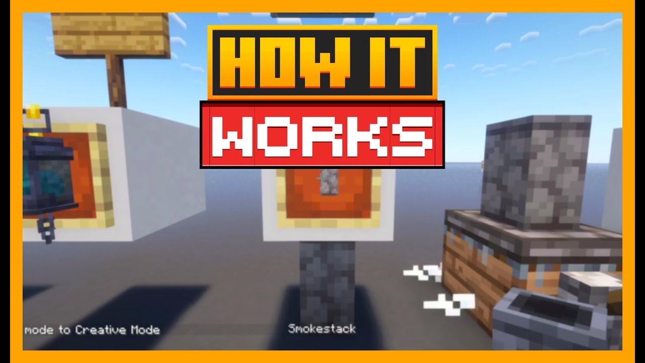 HOW HEARTH WORKS IN MINECRAFT WITH THE COLD SWEAT MOD - YouTube