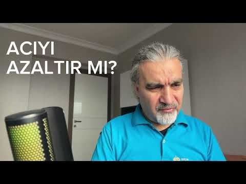 Pektus Ekskavatum İçin Vakum: Acıyı Azaltır mı, Konfor Sağlar mı?