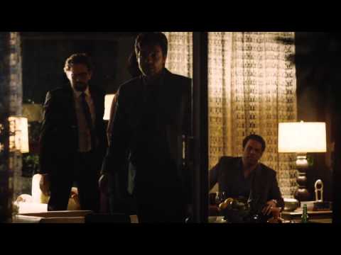 Geçmişten Gelen / The Gift - TV Spot