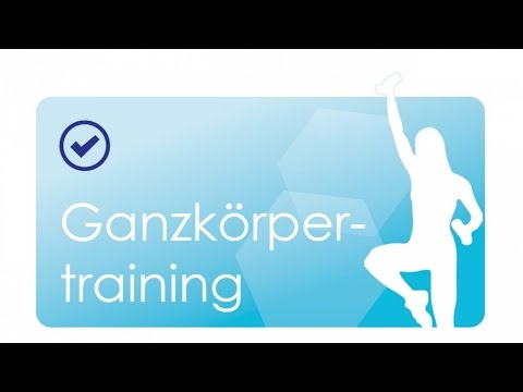 Abnehmen & Fettverbrennen 18: Ganzkörpertraining mit Linda // 60 Minuten