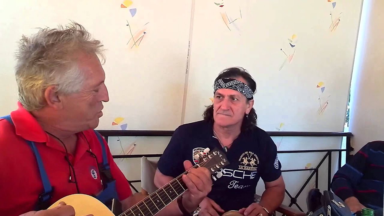 Ενα βραδυ που" βρεχε!!!!! - YouTube