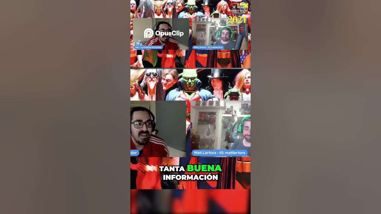 james gunn, The Rock y DC ¡Loco o Genio Análisis Revelador! - YouTube