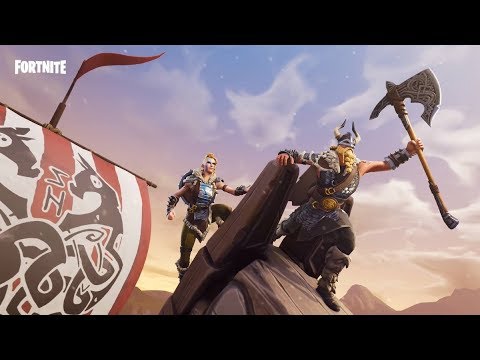 *NEW* LEGENDARY MAGNUS SKIN + FOREBEARER PICKAXE! | Free Giveaway ...