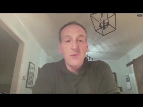 2025 04 09 John Perks - YouTube