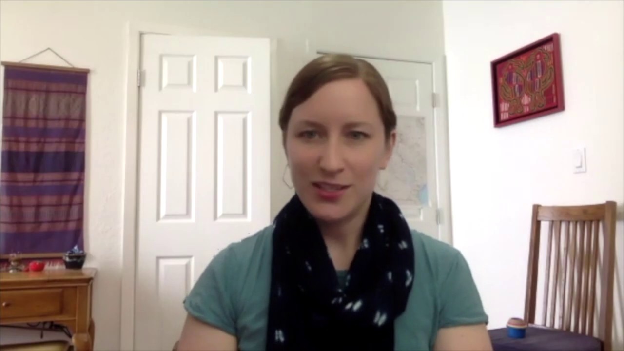 Evidence-informed decision making in global health & development | Ruth ...