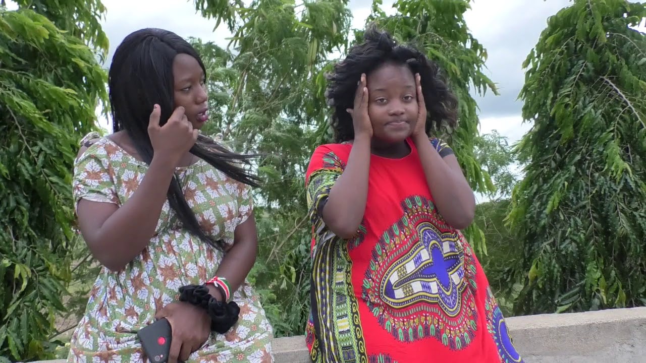 Sitaki Umbea (Official Video)#003 - YouTube