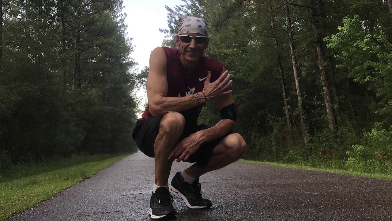 feed your SOUL..RUN - YouTube
