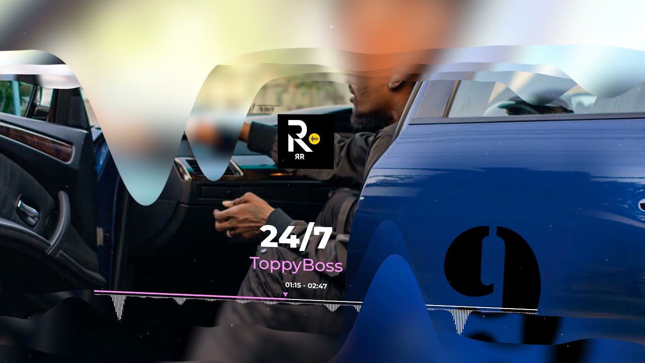 Toppy Boss - 24/7 (Official Audio) - YouTube