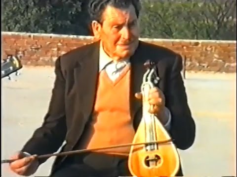 ΔΗΜΗΤΡΗΣ ΚΑΦΦΑΤΟΣ - Ο ΔΑΣΚΑΛΟΣ ΤΟΥ ΚΩΣΤΑ ΜΟΥΝΤΑΚΗ | Official Video Clip ...
