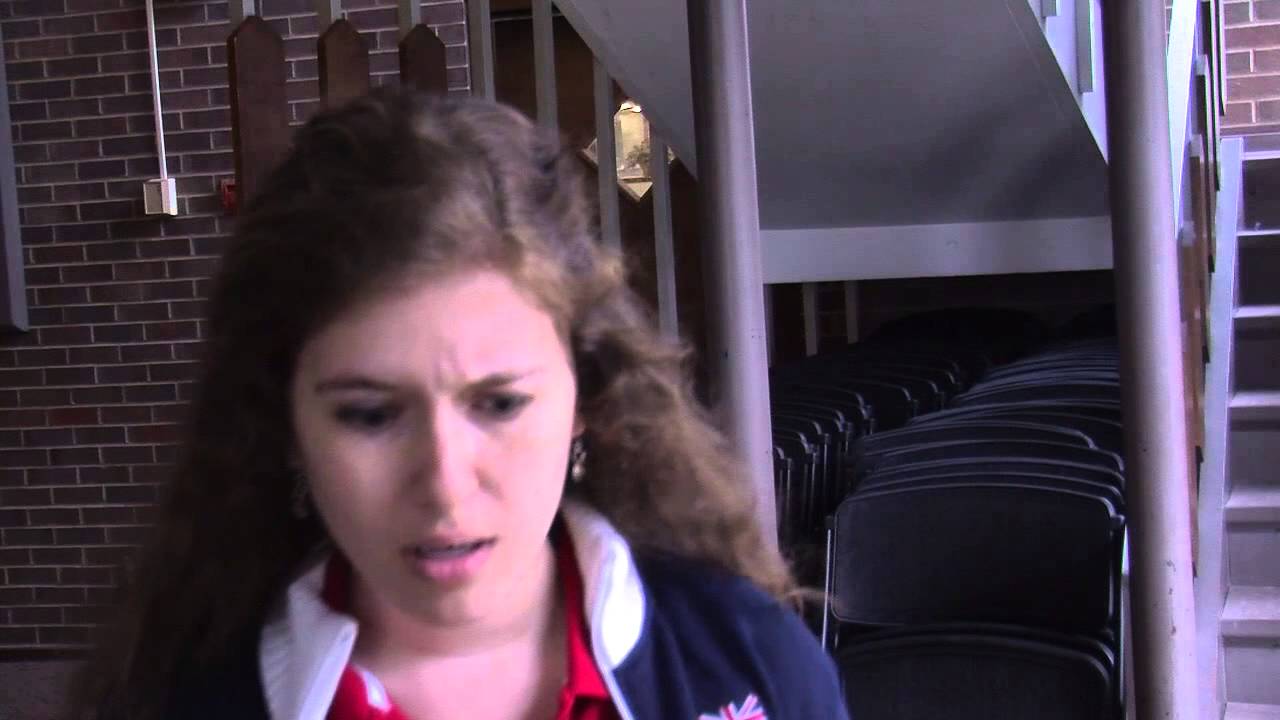 Sammy Keyes and The Sisters of Mercy - Opening Credits - YouTube