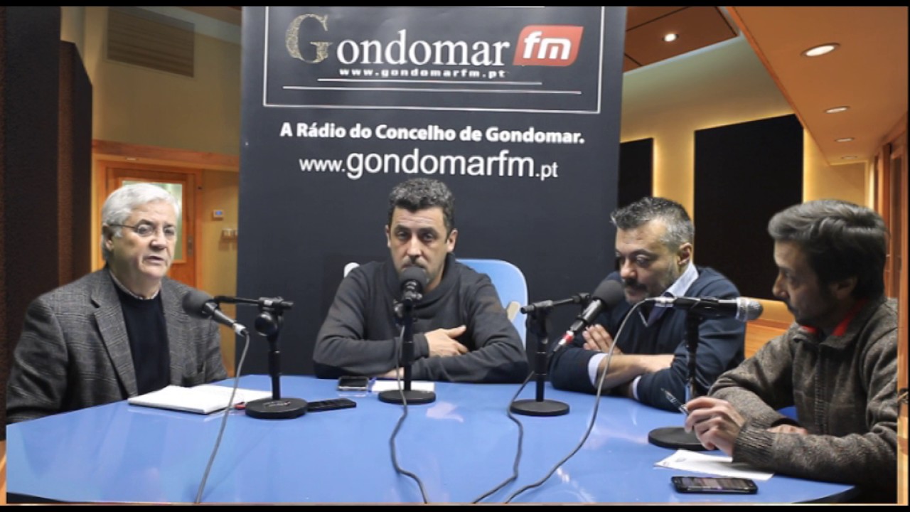 A Voz do Adepto 09JAN2017 - YouTube