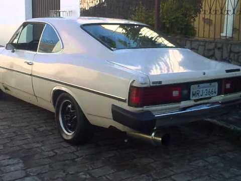 Opala 82 - YouTube