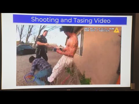 Albuquerque police releases more info on March officer-involved ...