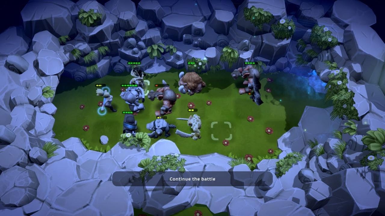 Guards PS4 Gameplay - YouTube