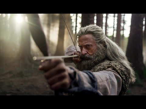🎬: The Death of Robin Hood (2026) Full movie @Pschenest 
