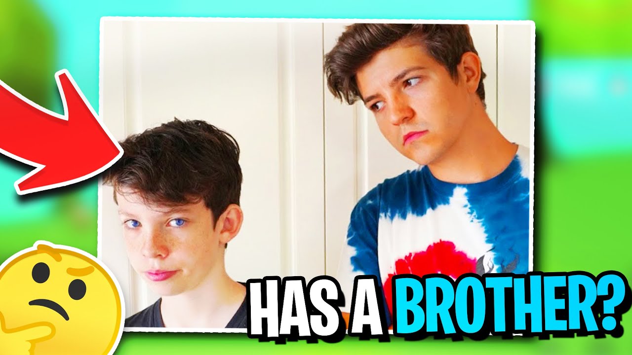 5 Roblox YouTubers Who Have Siblings With YouTube Channels! - YouTube