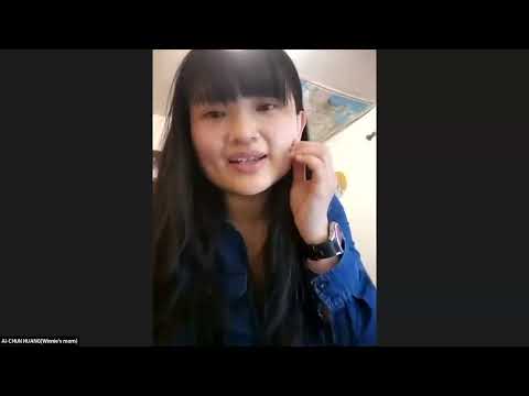 Nomadency Digital Art Residency-Artist Talk with Recipient-AI-CHUN  HUANG - Dunedin Fine Art Center
