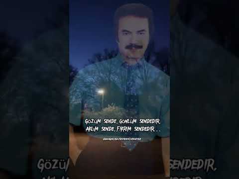Orhan Gencebay 🎼 Gözüm Sende