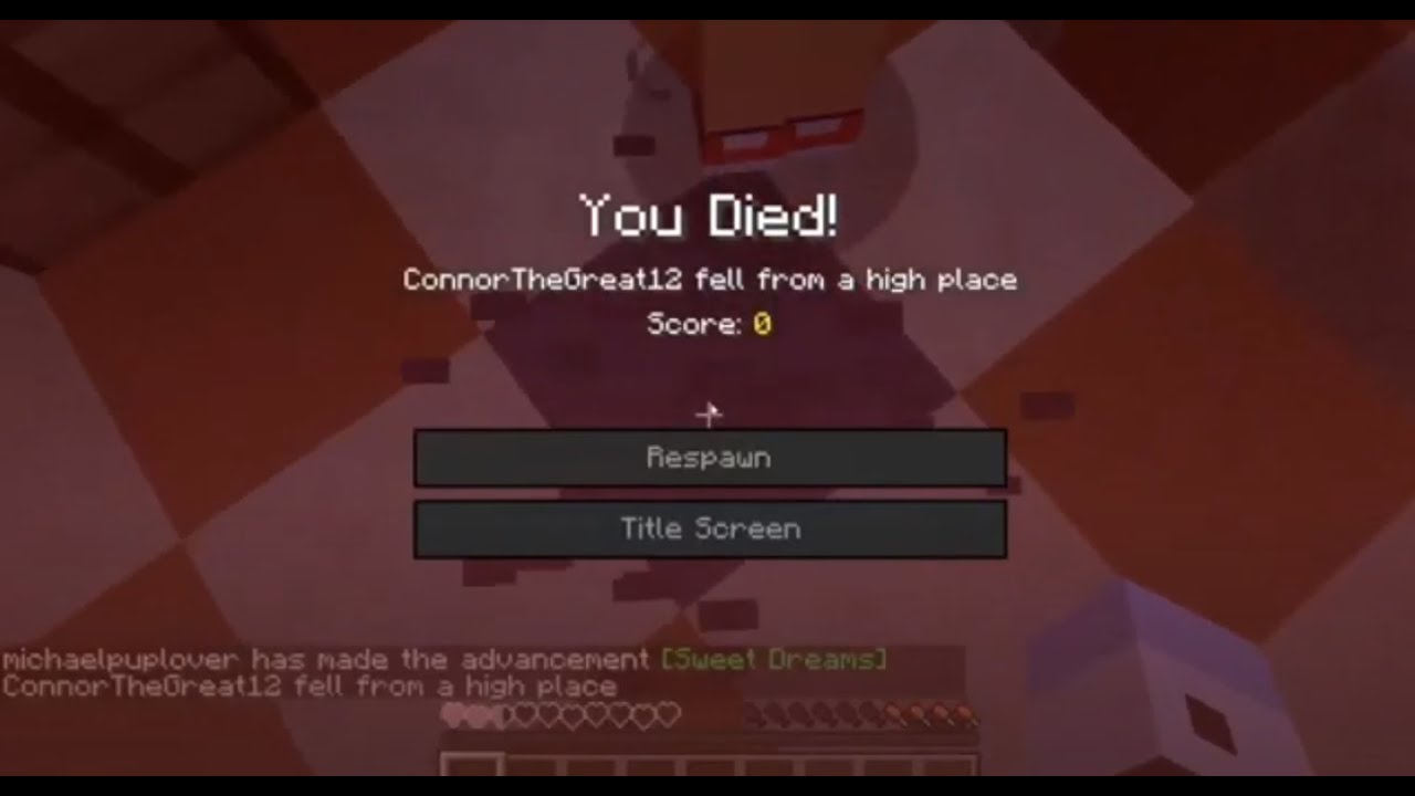 Funky SMP - Ep.1 - (Some PG-13 Language) - YouTube