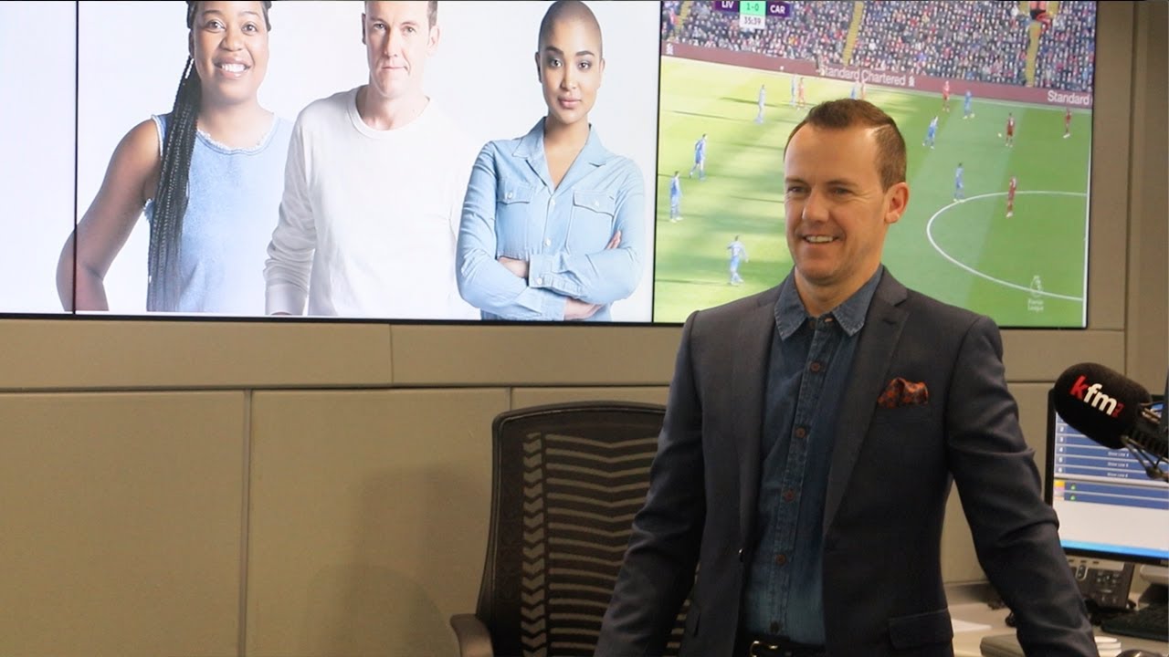 5 Things You Didn't Know About 'Whackhead' Simpson - YouTube