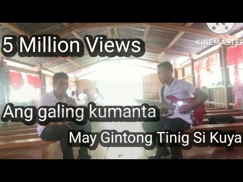 SOBRANG GALING KUMANTA| Nakaakiyak at nakakapanindig balahibo| HERMIE ...