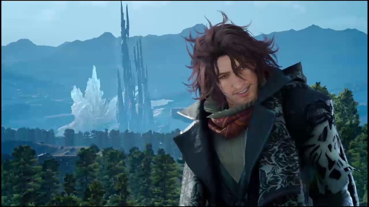 Be Quiet & Play: FINAL FANTASY XV, New Game+ (part 6) - YouTube