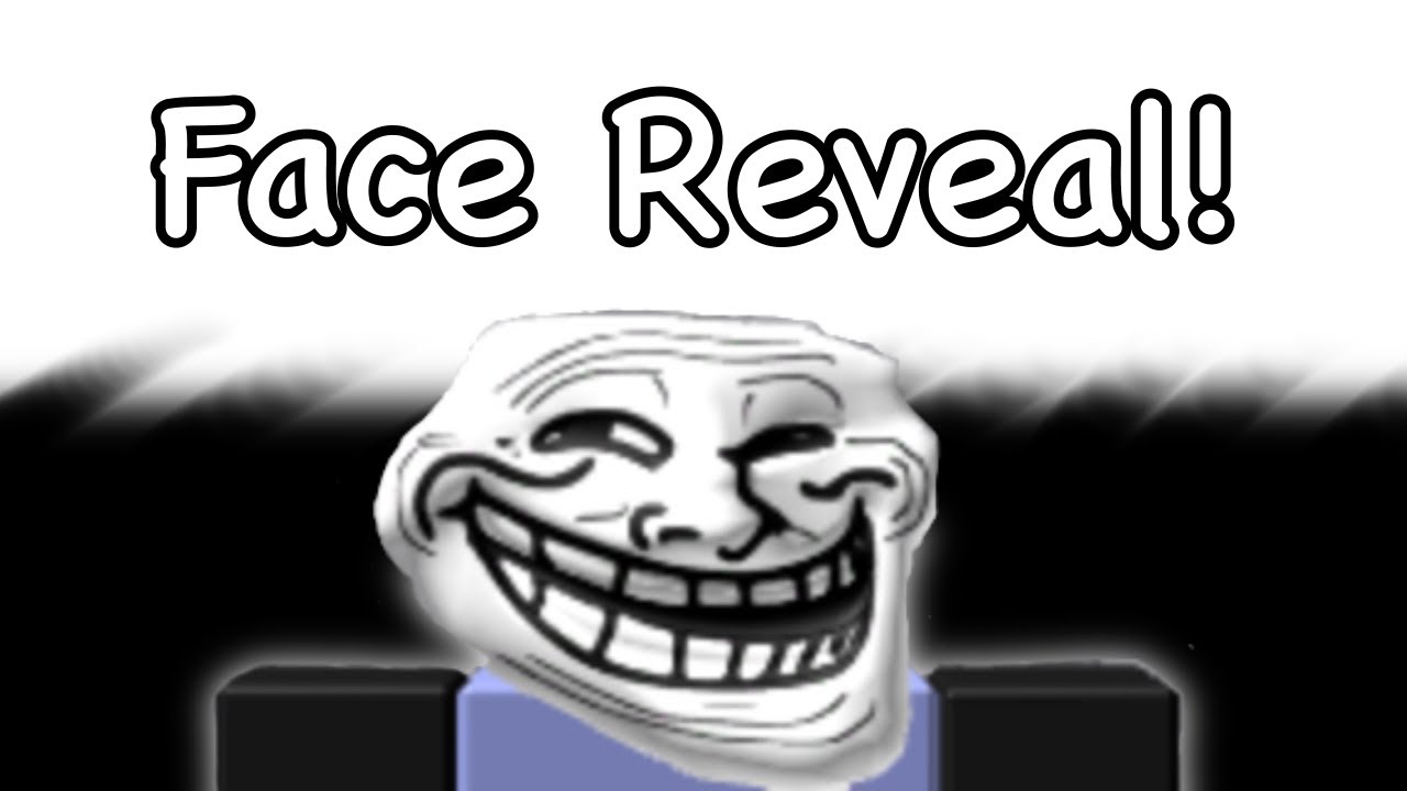 Troll Boi’s Face Reveal! - YouTube