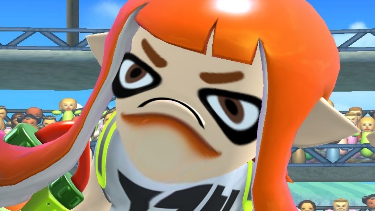 EVERYBODY SQUIDBAG - YouTube