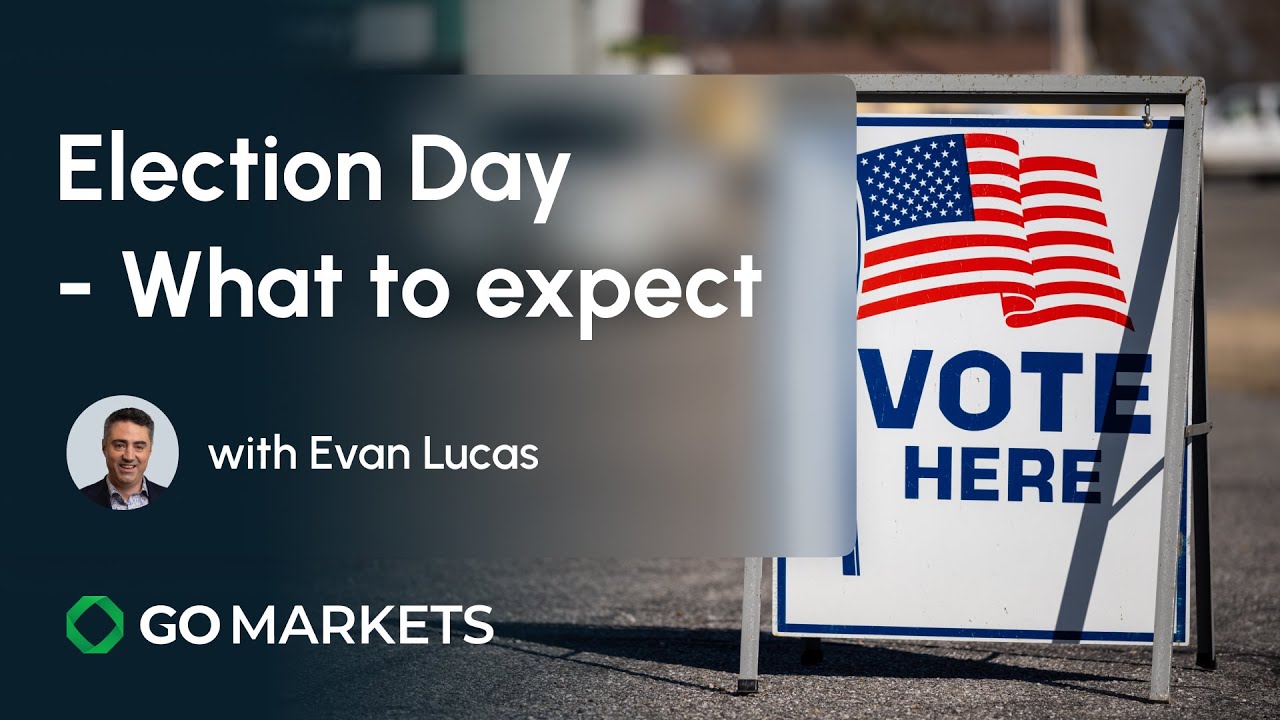 US Election 2024 Series: Election Day - What to expect - YouTube